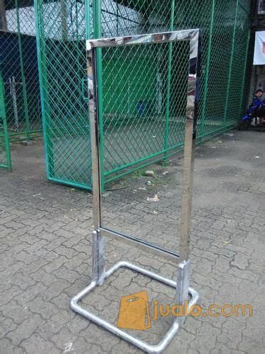 Tiang Display Standing Poster Di Kota Jakarta Timur Dki Jakarta