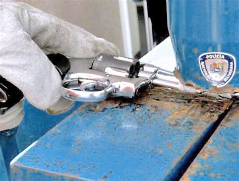 20 Mil Armas Han Sido Inutilizadas En 2016 Diario Avance