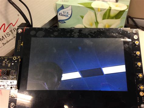 Error In Porting Dual Camera Demo In Am437x Processor Sdk To Am57x