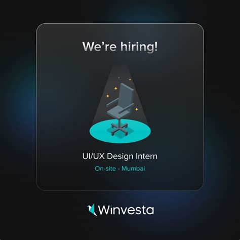 Utkarsh Ranawade On Linkedin Hiring Jobopening Opportunity Uxdesigner Productdesign