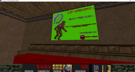 Image Banana Factory Accident Mod For Doom II ModDB