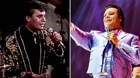 Amor Eterno La Canción De Juan Gabriel Que No Escribió Para Su Mamá