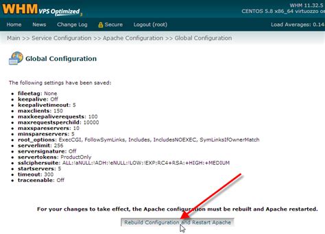 Disable Directory Indexes Server Wide Inmotion Hosting