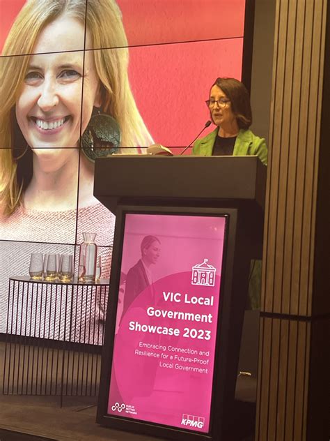 Here At Glen Eira We Know That There Is A Strong Link Between