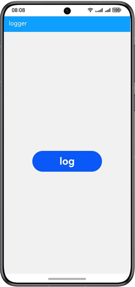 【鸿蒙开发示例代码】日志打印鸿蒙ets打印日志 Csdn博客