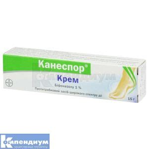 Канеспор: инструкция, цены, аналоги, как принимать — все про препарат ...