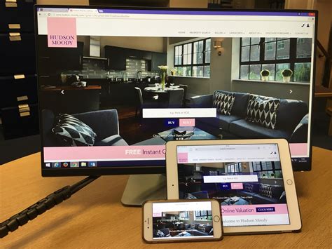 Finding The Perfect Match Estate Agents York