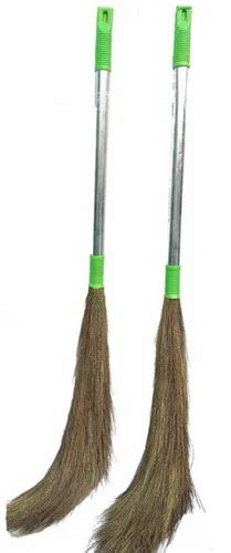 Steel Handle Grass Broom At Rs Piece Kalyan ID