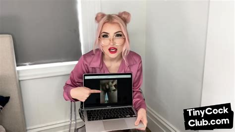 Classy Femdom Mocking And Laughs Small Cock Club Pictures Eporner