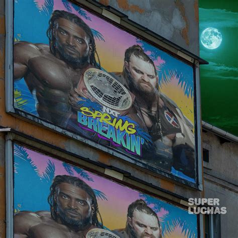 Previo Wwe Nxt 30 De Abril 2024 Superluchas