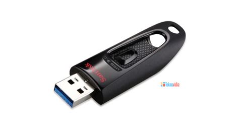 7 Merk Flashdisk Terbaik Dan Paling Awet Tahun 2023 Teknovidia
