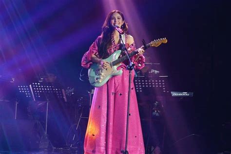 Filipino Artists Who Have Embraced Digital Concerts And Staged Their