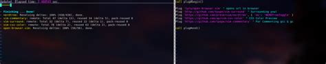 VIM Plug The Easy Way To Install Plugins In VIM LinuxForDevices
