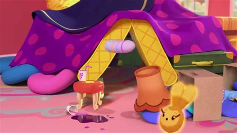 Abby Hatcher Episode 12 The Fuzzlies In The Attic Watch Cartoons