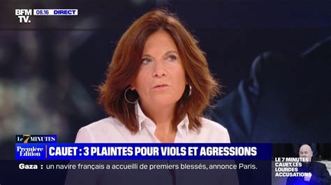 Cauet Trois Plaintes Pour Viols Et Agressions 29 11