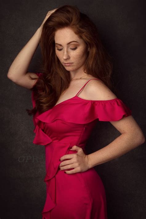 Gingers Pelirrojas Redheads Rossas And Rousse Marlena Ziobro Facebook