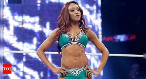 Alicia Fox Open To Possible Wwe Return Ahead Of Royal Rumble 2024 Wwe