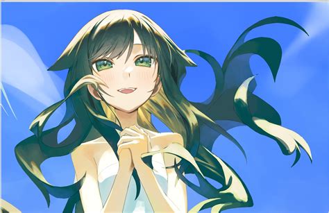 Saya Saya No Uta Drawn By Ppru Danbooru