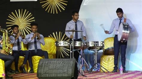 Trombay Koli Fest 2020 Shree Ganesh Brass Band Kasgaon Badlapur