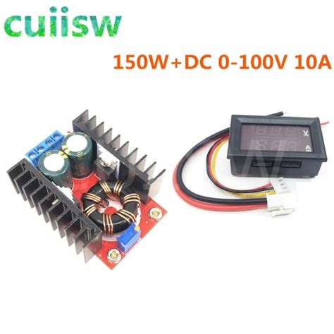 dc 9a 300w 150w kiemelés converter step down buck converter tápegység