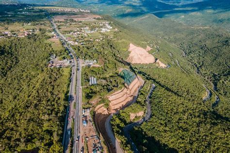 Vía Bogotá Girardot Este Es El Plan De Movilidad Para Fin De Año El