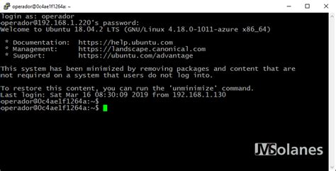 Containers Amb Linux Josep Maria Solanes