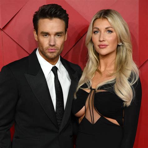 Cheryl Cole Despide Con Un Emotivo Mensaje A Liam Payne El Padre De Su