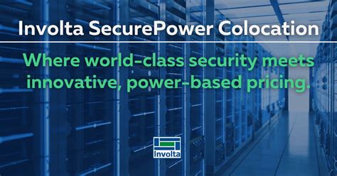Involta On Linkedin Enterprisecolocation Colocation Datacenter Datacenterservices…