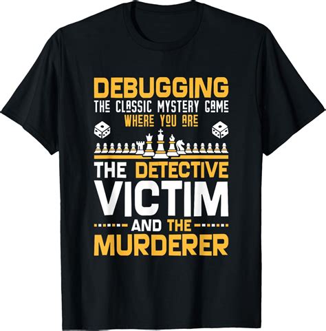 programming computer science programmer software engineer t shirt