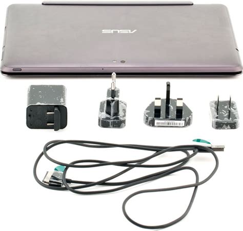 Планшет Asus Eee Pad Transformer Prime