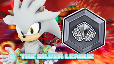 Weve Made It To The Silver League Sonic Rumble Early Access Youtube