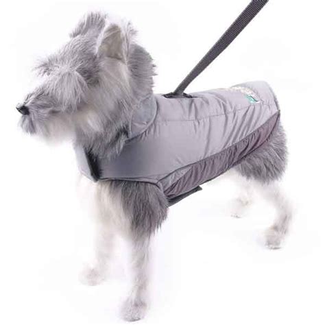 Manteau imperméable coupe vent pour chien la boutique de Lucien