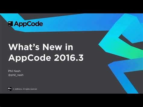 Learn Appcode