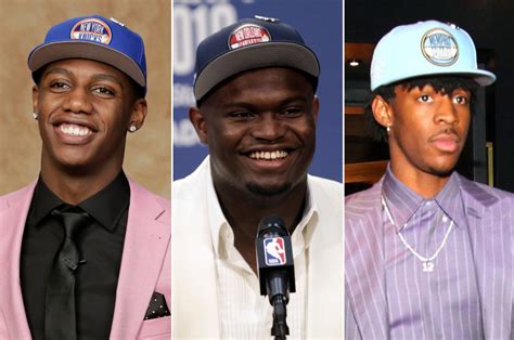 Nba Draft Grades 2019 Breaking Down All 60 Picks Team By Team