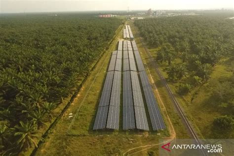 Indonesia Seeks Japanese Investment In Three Renewable Energy Projects