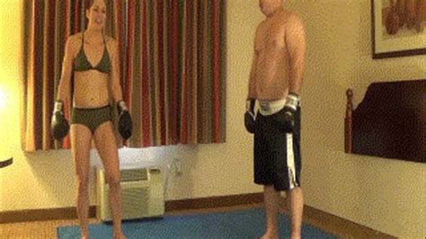 Azys Boxing Beatdown Mma Domination Clips4sale