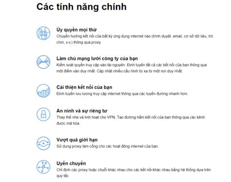 Proxifier Có Nên Sử Dụng Proxifier Fake Ip Không