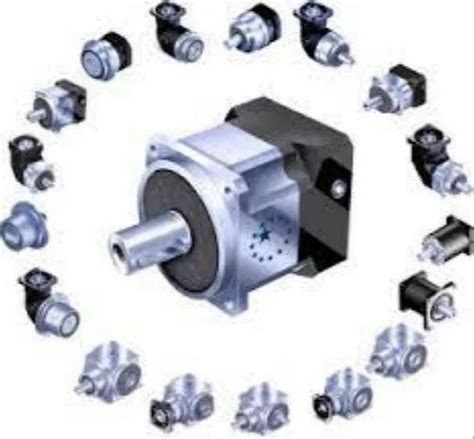 Mild Steel Apex Dynamics Servo Gearbox At 9998 Piece In Ghaziabad ID 2854431825791