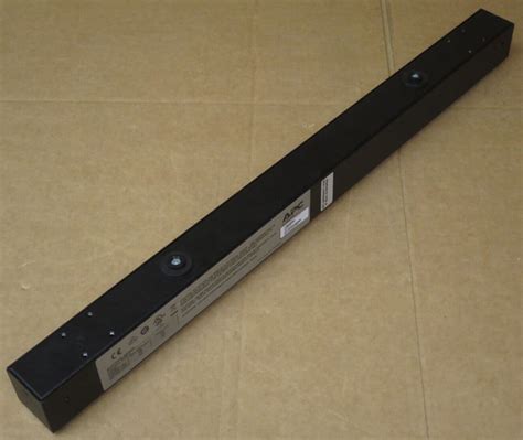Apc Ap9572 Basic Rack Pdu Zero U 16a 208230v 15 X C13 Power Distribution Unit