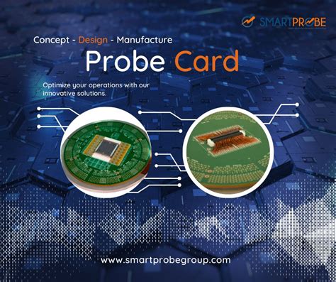 Smart Probe Inc On Linkedin Smartprobe Precisionmatters