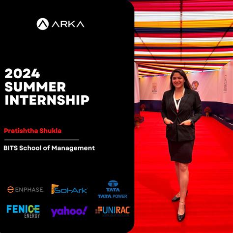 pratishtha shukla on linkedin arkaenergy arka360 internship