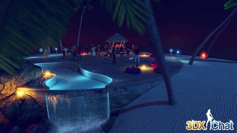 Passionate Sex Scenes With Red Hottie Silver Cartoon Picture