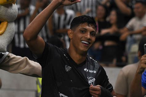 Salário De Erick Pulga No Ceará Sportingbet
