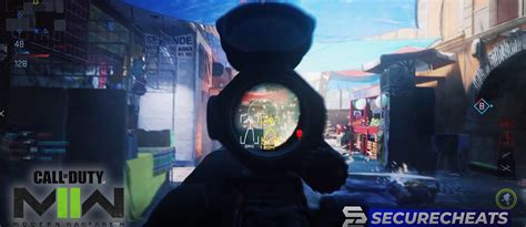 Cod Modern Warfare 2 Cheats Mw2 Hacks Aimbot Esp And More