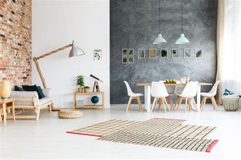 Interior Design Asymmetrical Balance Design Talk