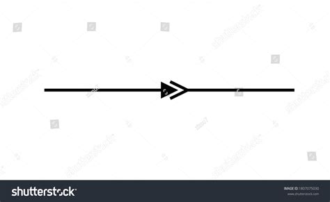 Male Female Connector Symbol Stock Vector Royalty Free 1807075030 Shutterstock