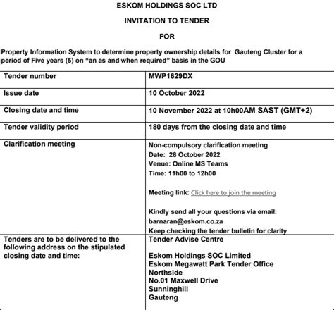 Property Information System To Determine Property Ownership Details For