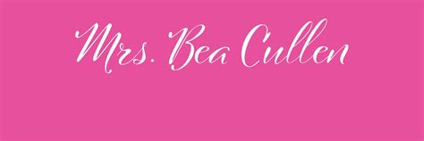 Mrsbeacullenbskysocial On Bluesky