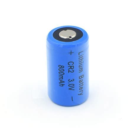 CR2 3v Batteri | Tillbehör Teknik - Teknik