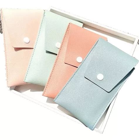 Estuche Brochas Maquillaje Viaje Mercadolibre